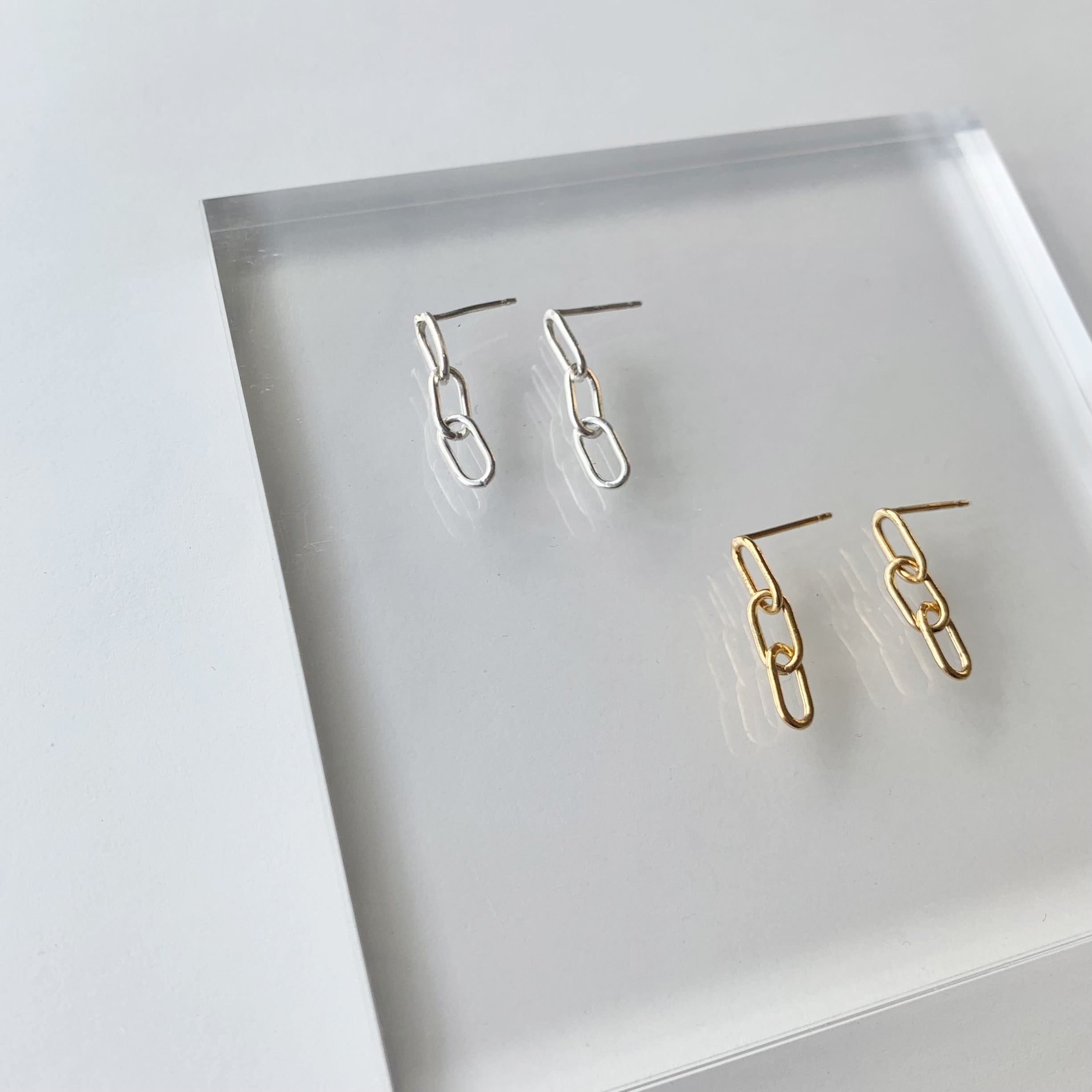 short chain pierce – cujacu